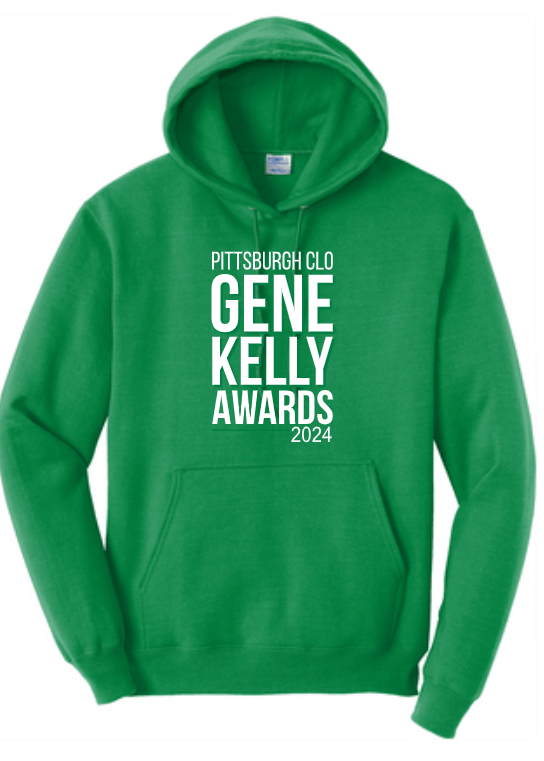 PITTSBURGH CLO GENE KELLY AWARDS COLLECTION – Page 2 – PeakPGHGear